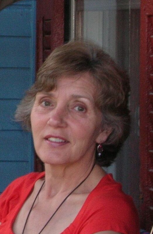 Carleen Johnson - Registered Homeopaths Directory - NASH