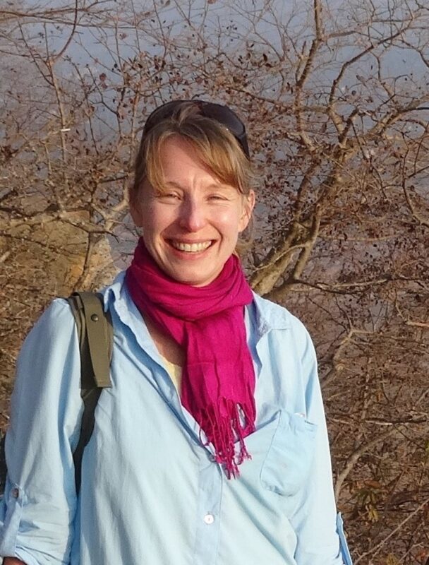 Jennifer Hwozdek - Registered Homeopaths Directory - NASH